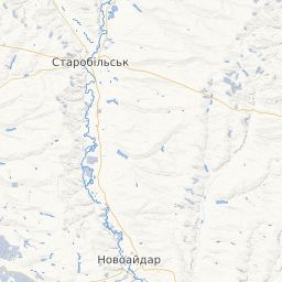 Svatove Weather Forecast