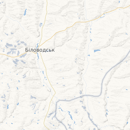 Svatove Weather Forecast