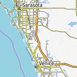 Day Weather Venice Fl